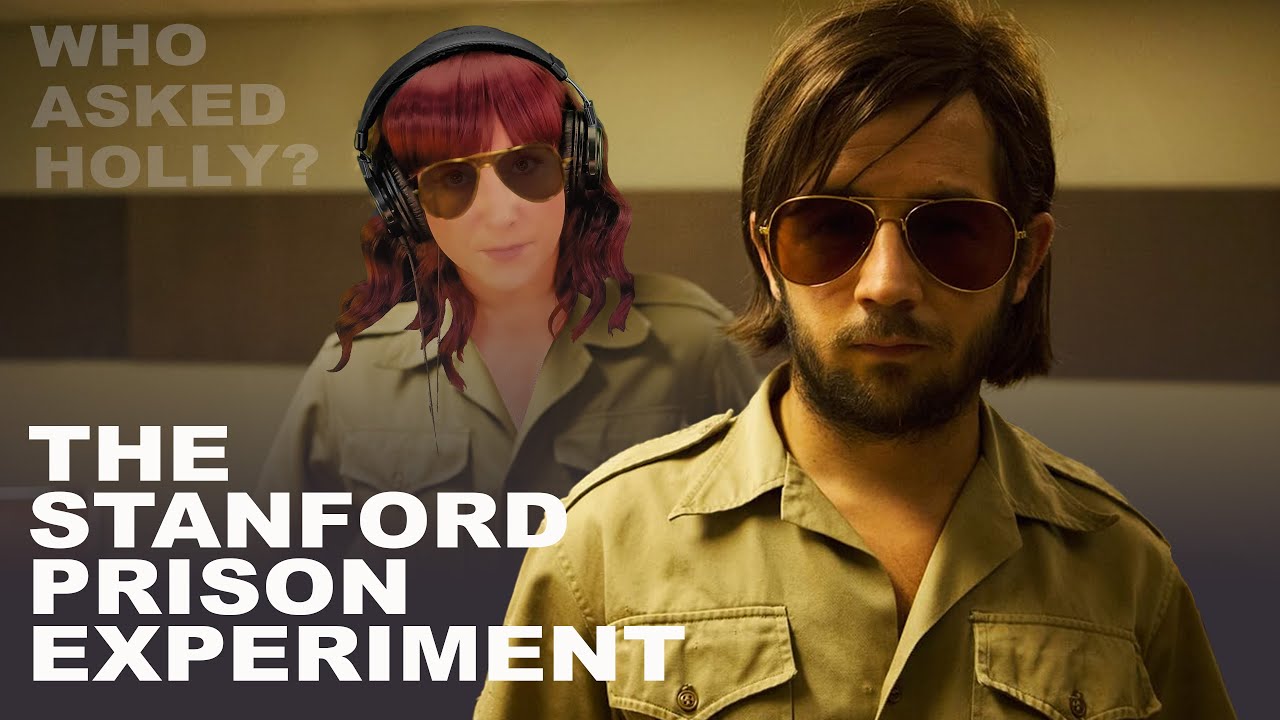 Why you should watch The Stanford Prison Experiment (Movie) - YouTube