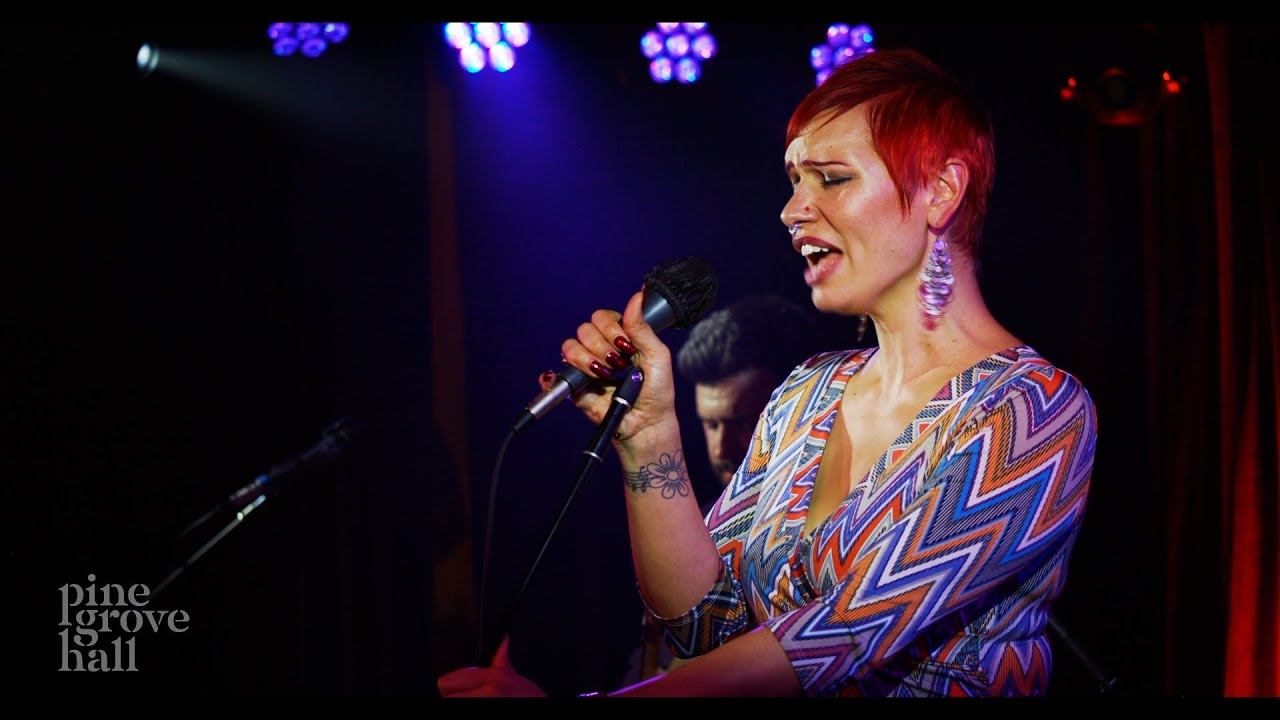 mISS mELANIE "You're All I Got" - YouTube