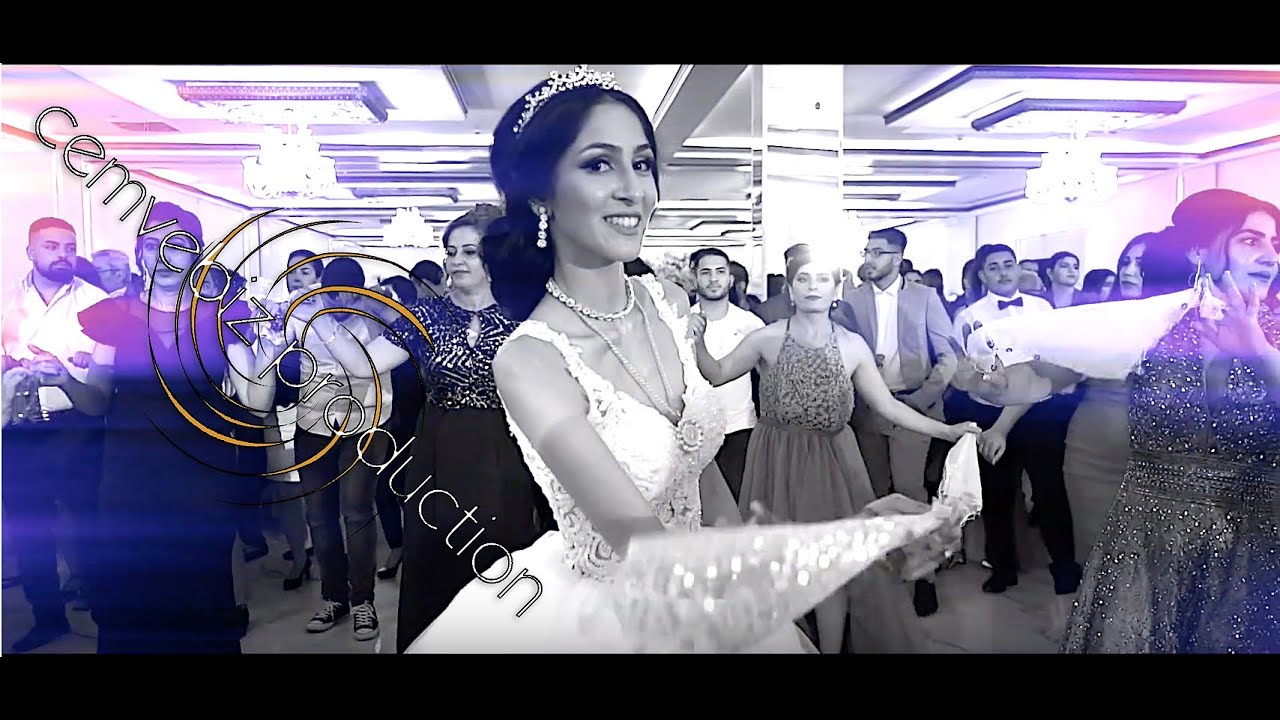 Elif & Deniz - Grup MERAN - 11.05.19 - Pazarcik - Stuttgart / cemvebiz ...