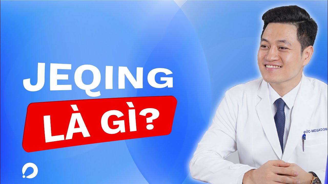 Bài Tập Jelqing Giúp Tăng Kích thước Dương Vật | Ths Bs Đức - YouTube