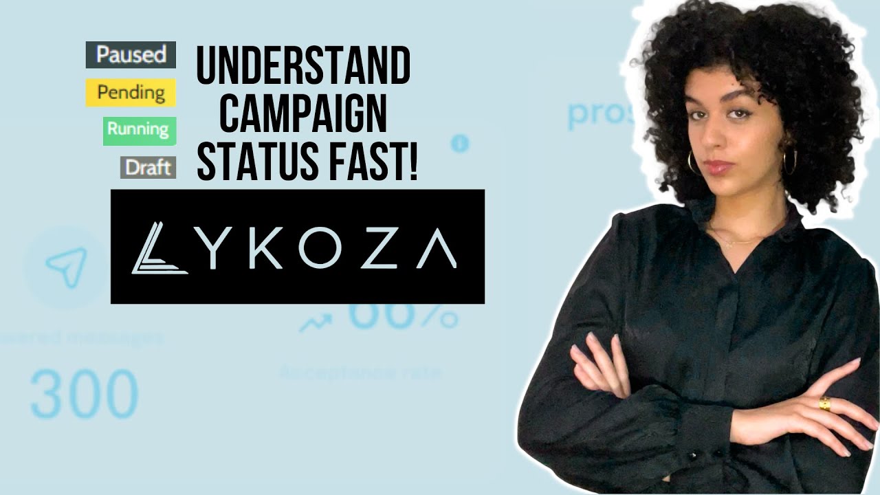 A Simple Guide to Understanding Campaign Status - YouTube