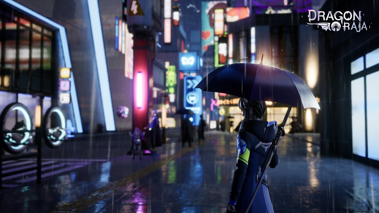 Dragon raja. Soul dancer. Arena pvp 1v1. - YouTube