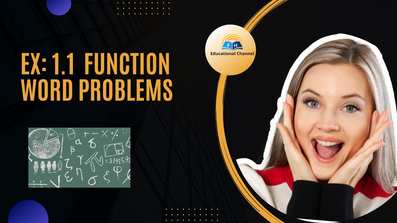 Lec 7 Word Problem And Function Word Problem YouTube Lec 7 Word Problem And Function Word Problem YouTube