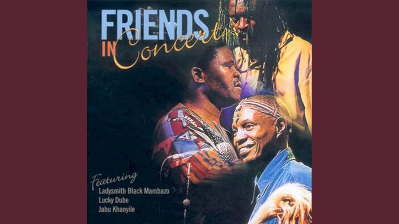 Mmalo We (African Woman) - YouTube