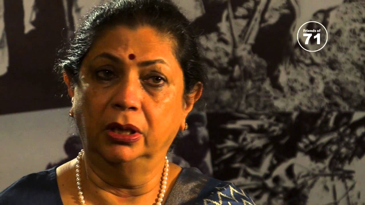 Rinki Roy Bhattacharya - YouTube