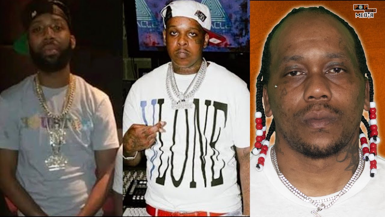 TTE Notti On Finesse2tymes Leaving MOB Ties - YouTube