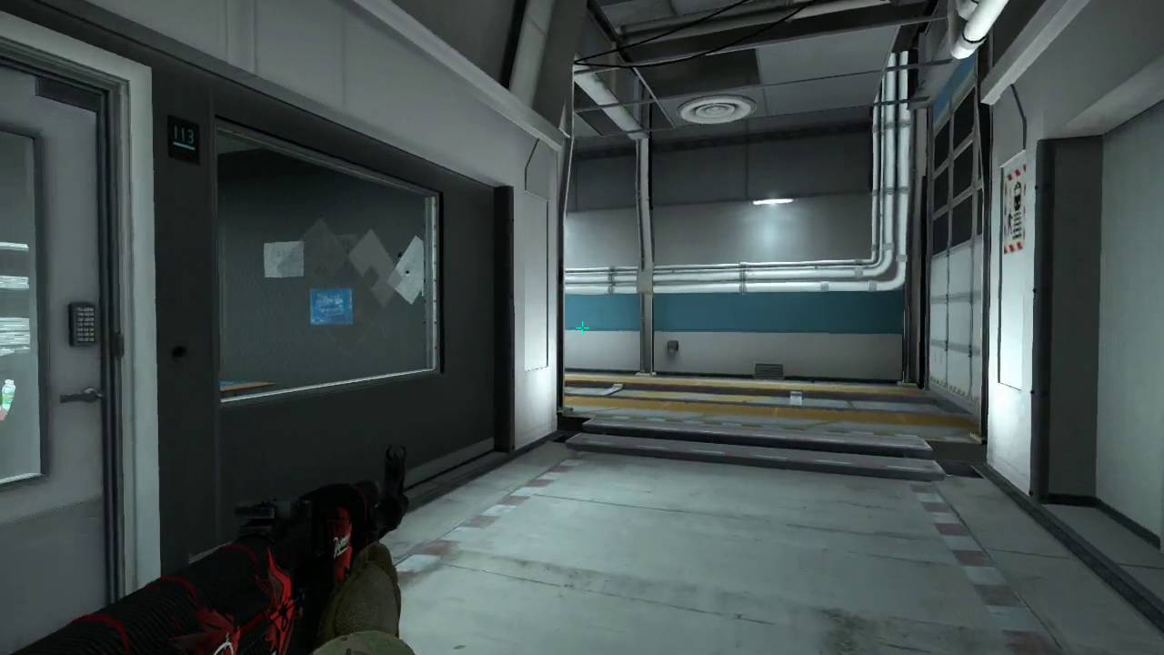 【CSGO】ASAMATI AK-47 4kill【GlaDiolus】 - YouTube