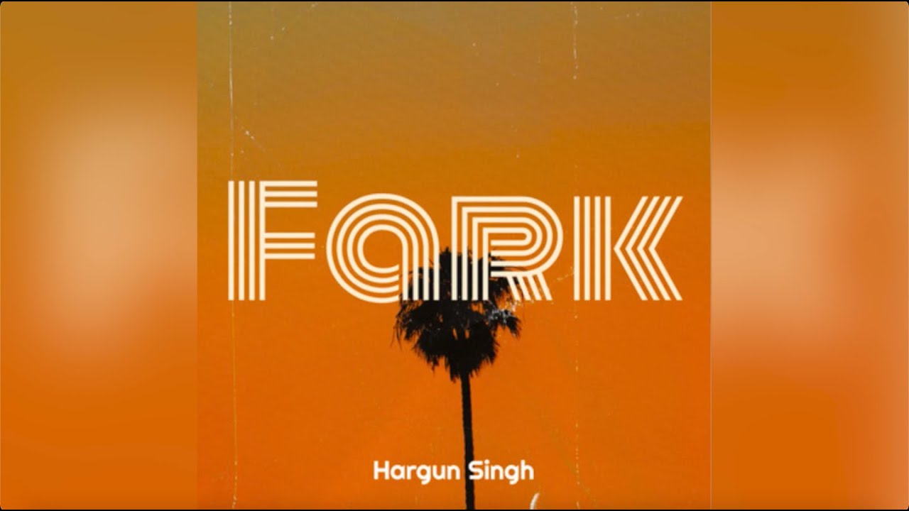 Fark (Official Audio) - Hargun X Gurrvaseer - YouTube