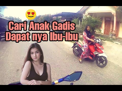 MAU NYA CEWEK BENING , YANG ADA EMAK EMAK