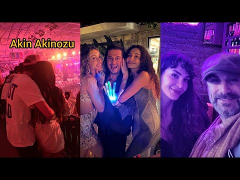 Ebru Şahin konserden ağlayarak ayrıldı: \
