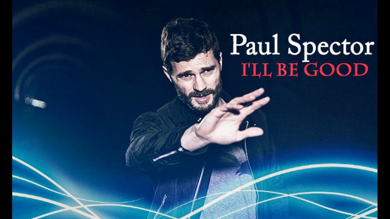 The Fall Paul Spector // I'll be good - YouTube