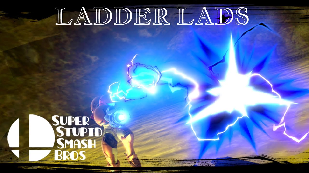 Super Stupid Smash Bros - Part 4 - YouTube