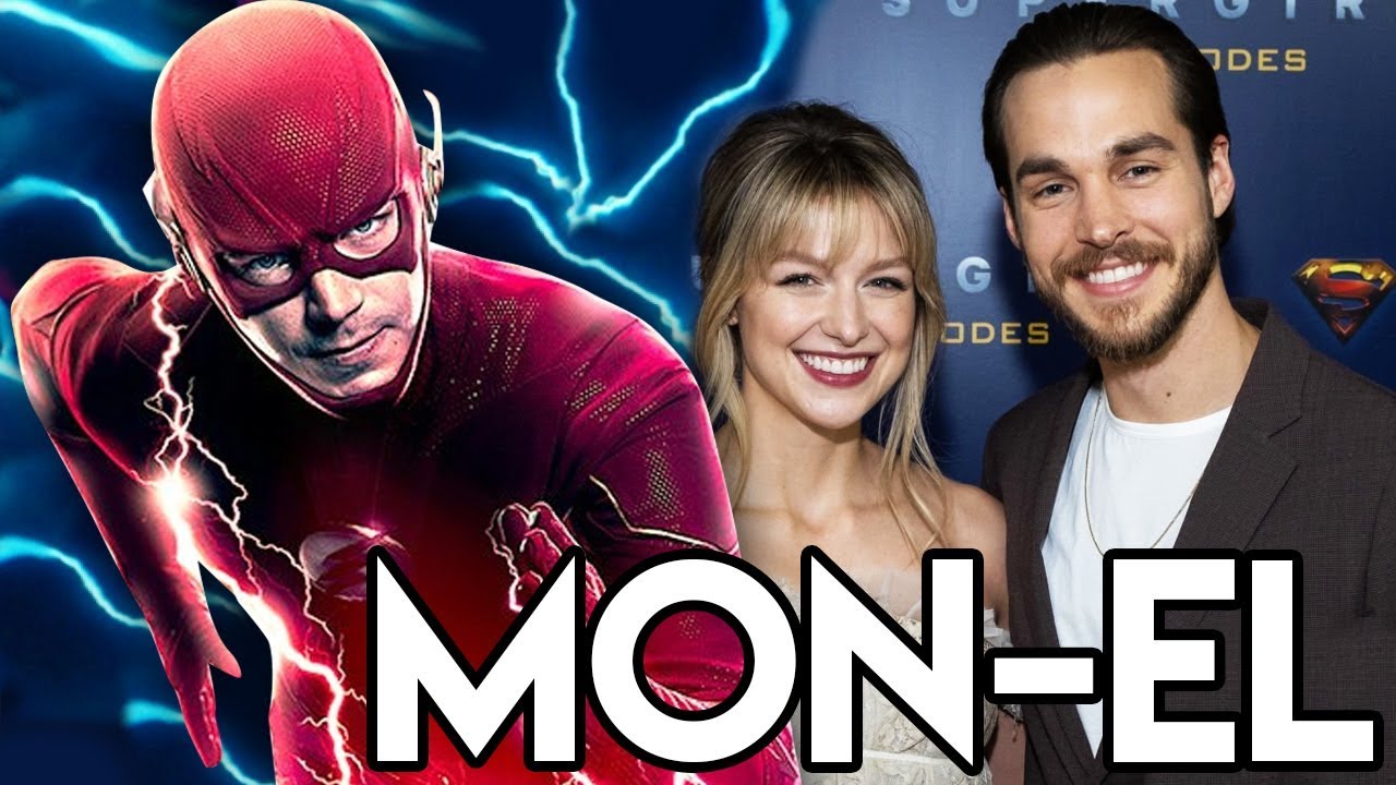 Mon-El in Supergirl 100th Episode! & *SPOILER* Returns to Flash ...