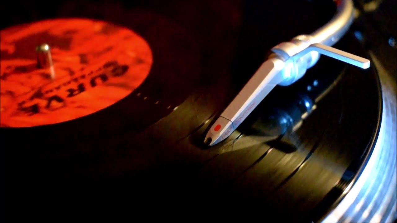 Curve - Doppelganger - YouTube