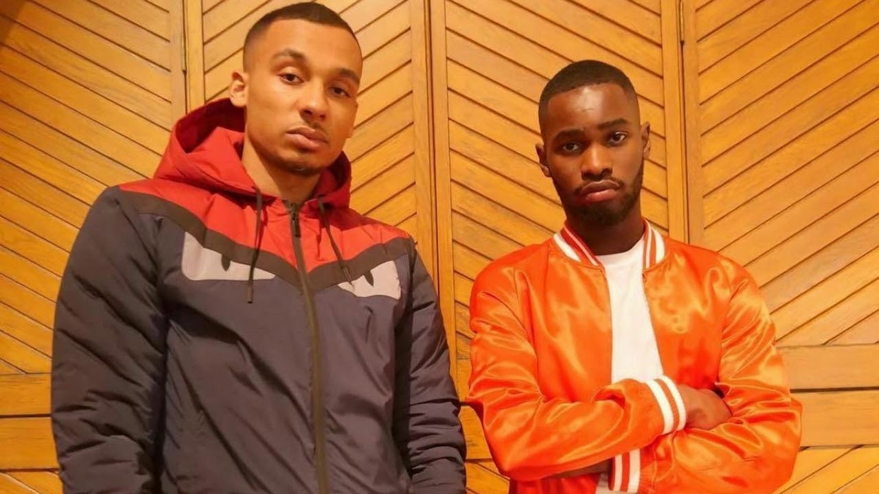 Dave x Fredo "Funky Friday" Type Beat UK Rap Instrumental 2018 (FREE ...