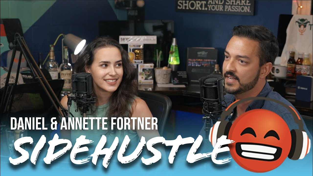 Fulfillment Through Adventure | Daniel & Annette Fortner of Chase for ...