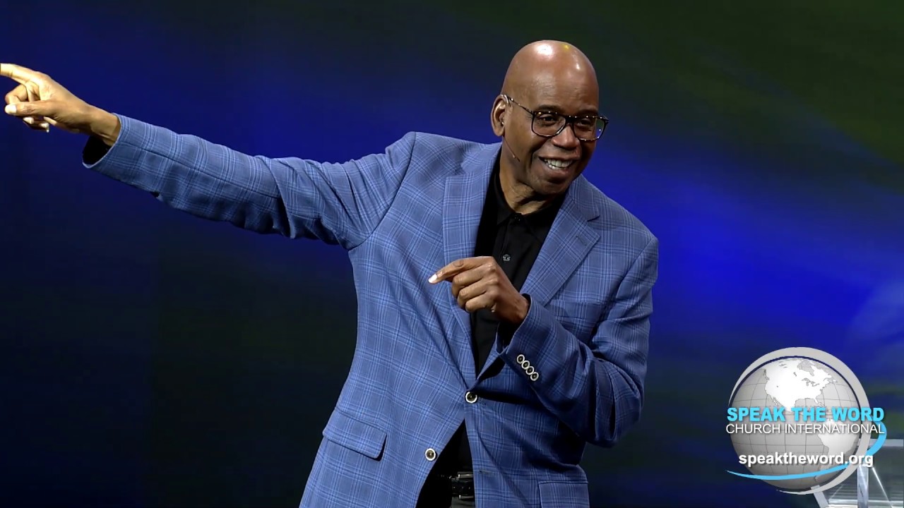 Pastor Randy Morrison - Is It A Spiritual Attack Or A Consequence ...