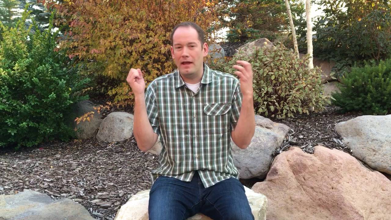 Brandon Mull discusses Dragonwatch - YouTube