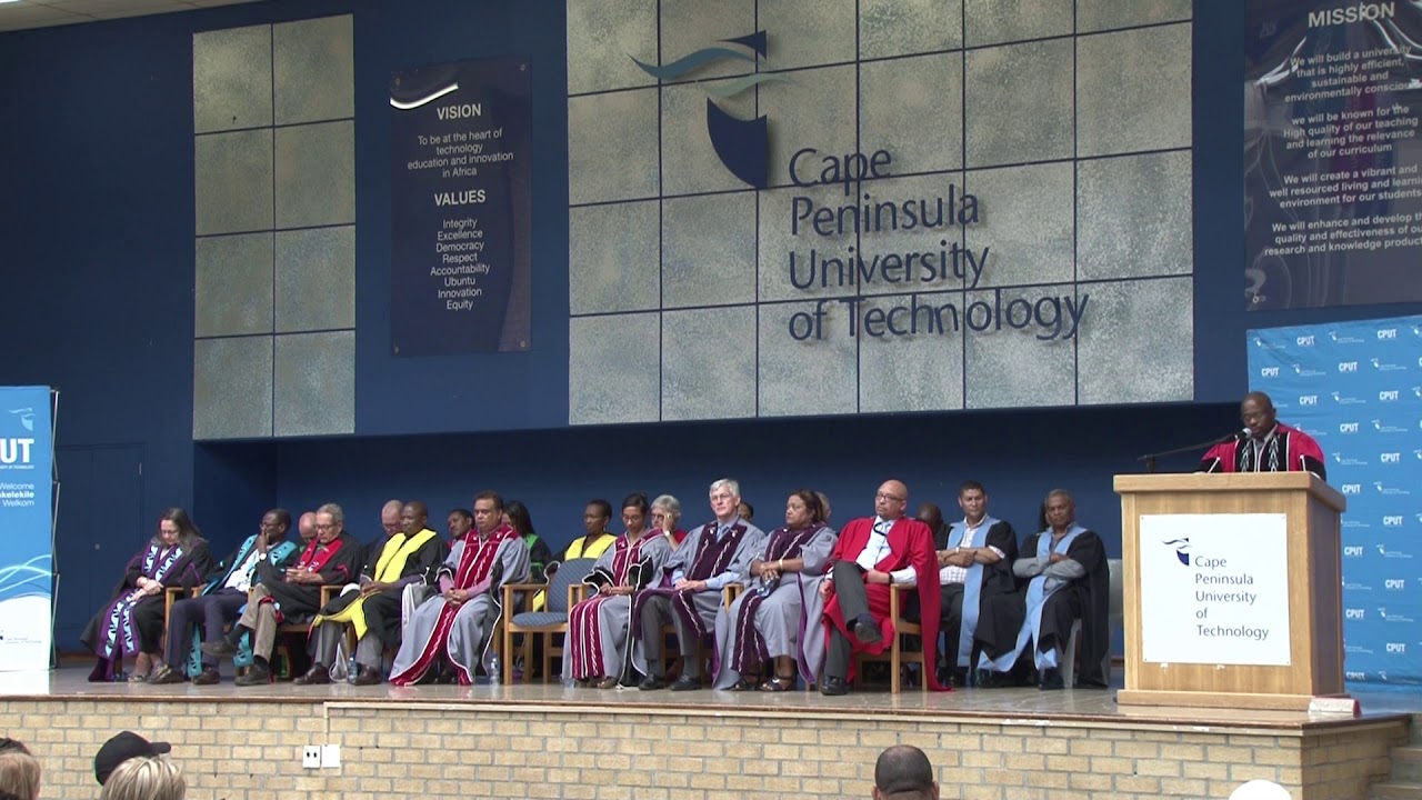 First Year Welcoming - YouTube