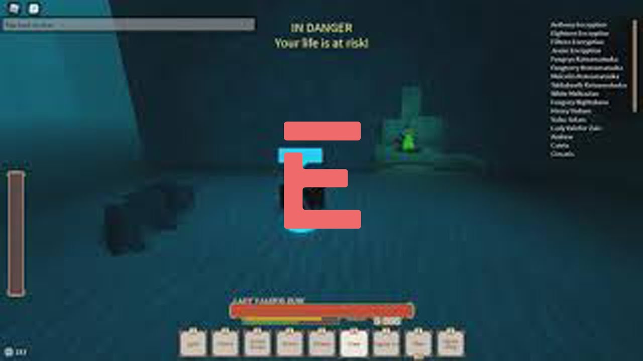 Rogue Lineage | when Azaels get bored - YouTube