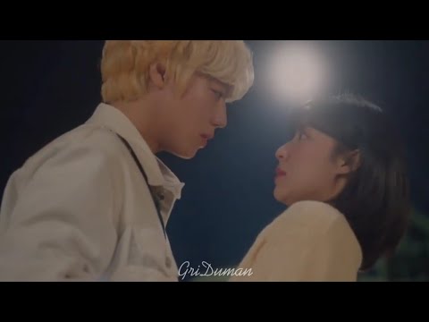 At a Distance Spring Is Green | Yangın var (Kore Klip)