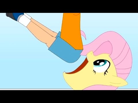 My Little Pony Fluttershy Vore By Jackurai