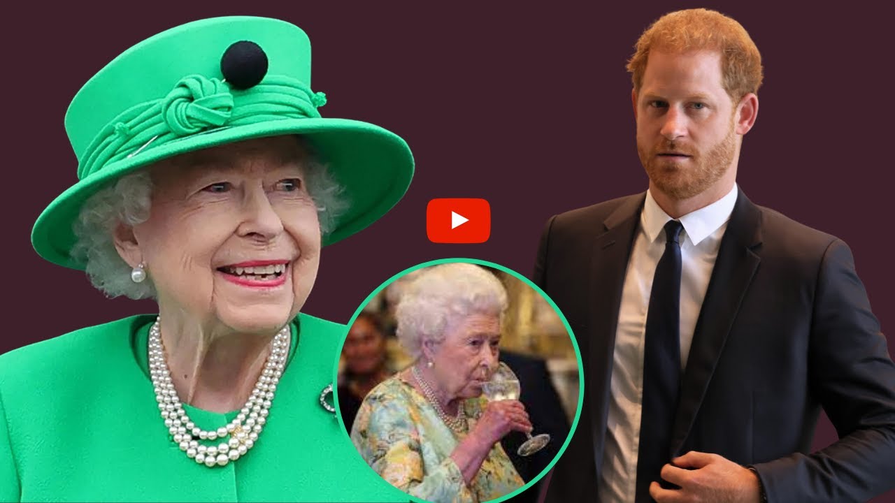 "Royal Insider Reveals: Queen Elizabeth's Favorite Cocktail Recipe - It ...