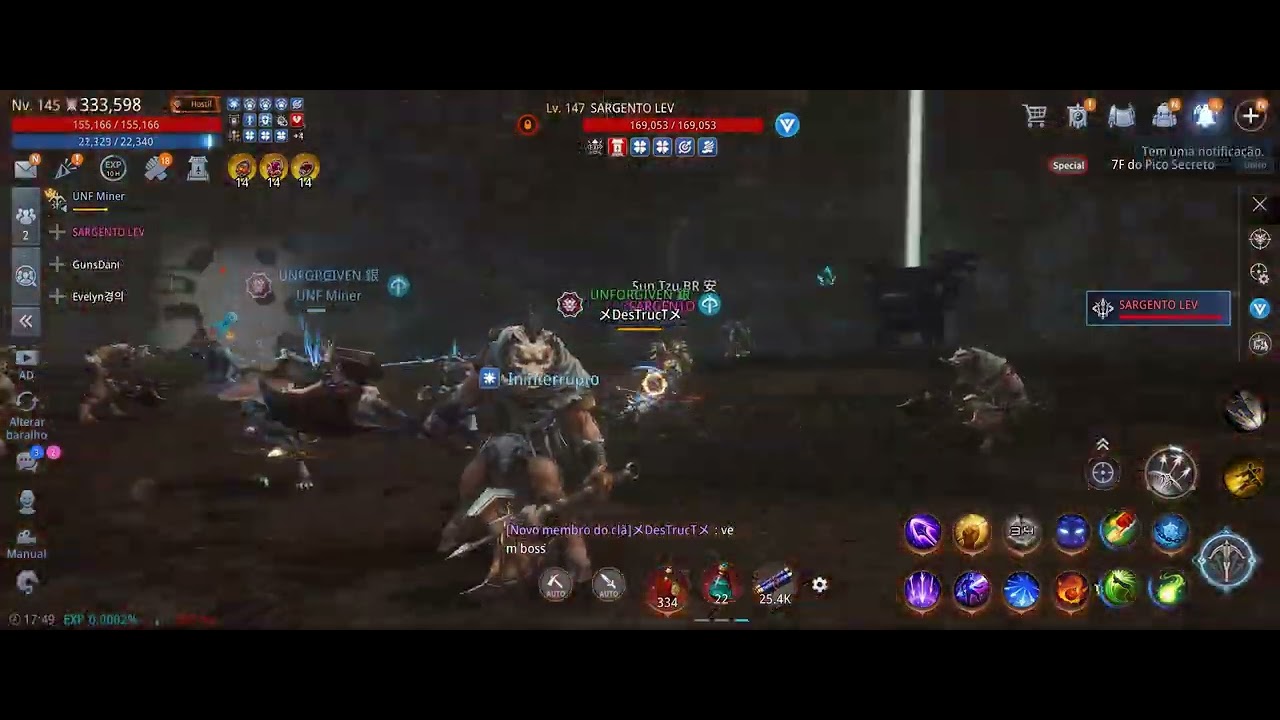 MIr4 Global - YouTube