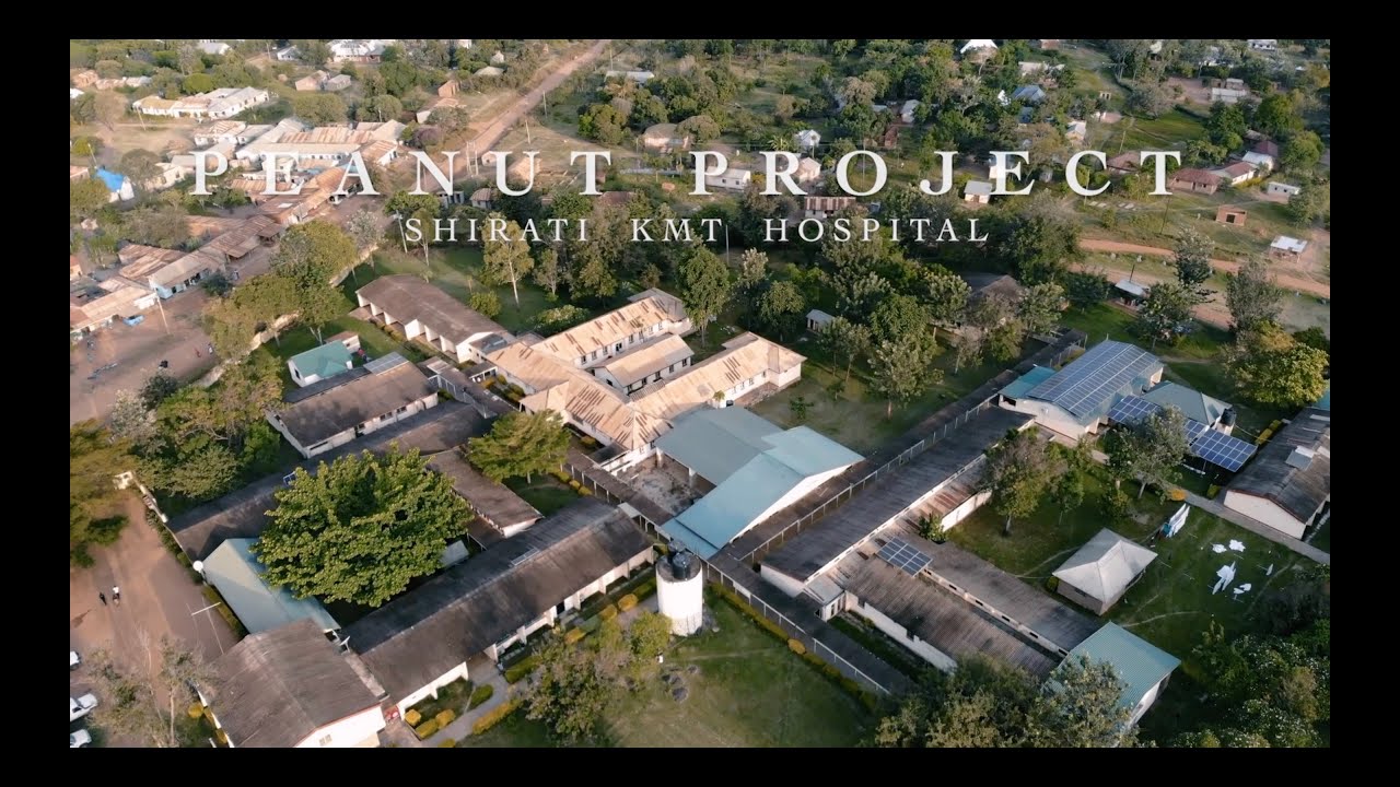 Battling Malnutrition in Tanzania: A Showcase of the RUTF Peanut ...