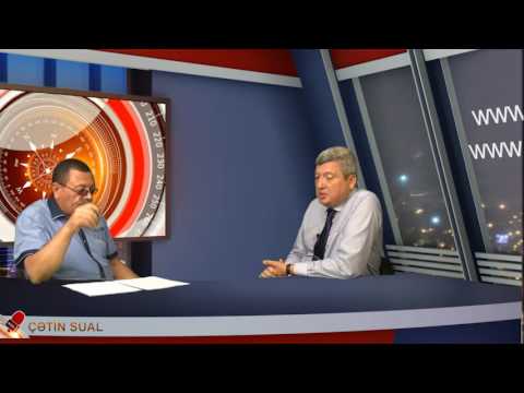 Çətin sual #73 - Keçmiş xarici işlər naziri Tofiq Zülfüqarov