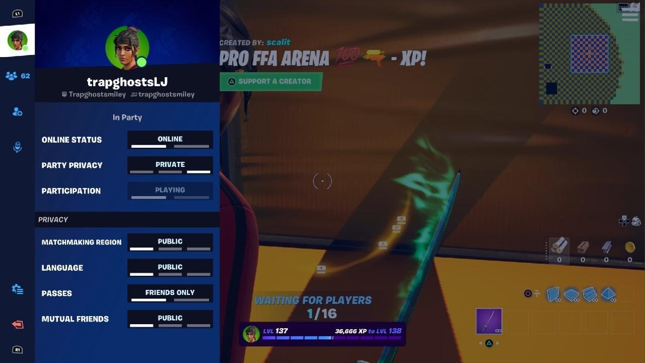 Fortnite Heron Stance Hero Skin Review Cobra Kai Skins - YouTube