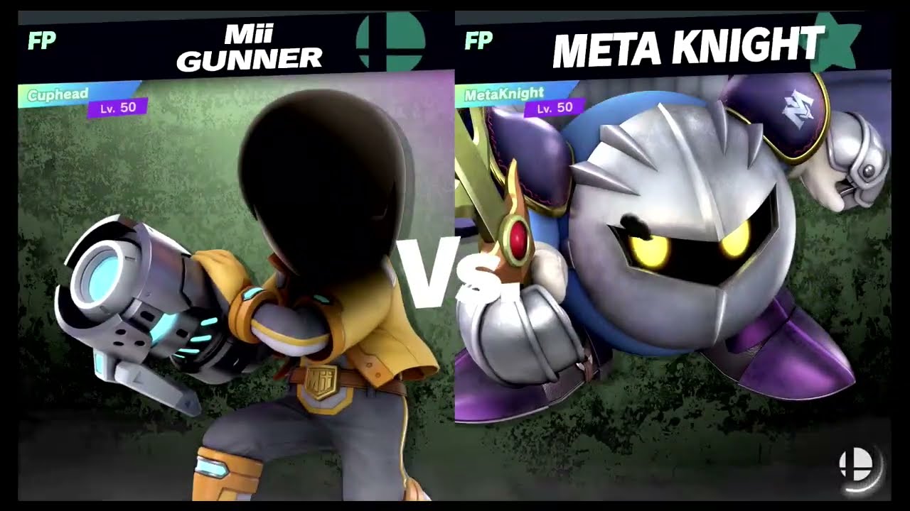 Super Smash Bros Ultimate Amiibo Fights – Byleth & Co Request 469 ...