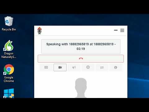 Boring Hello's from Scam Tech Support From 24/7 Techies - YouTube