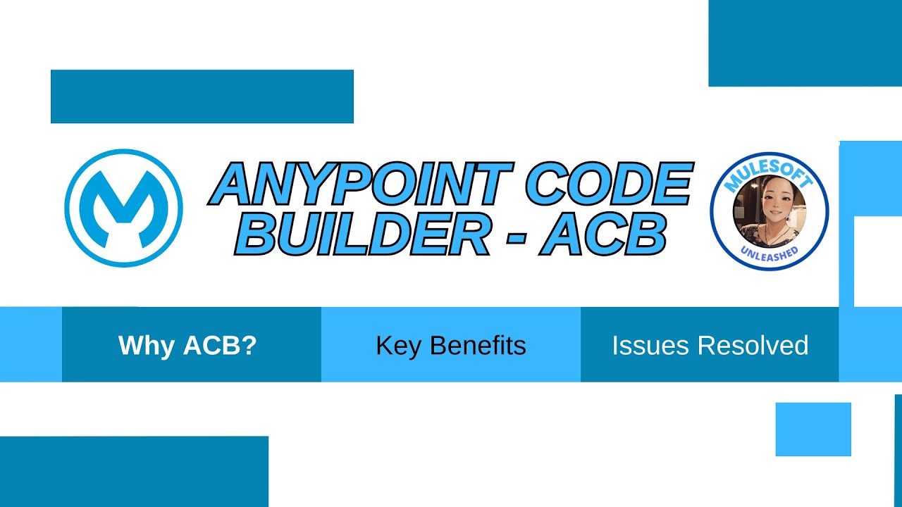Goodbye Anypoint Studio? Getting Started with Anypoint Code Builder ...