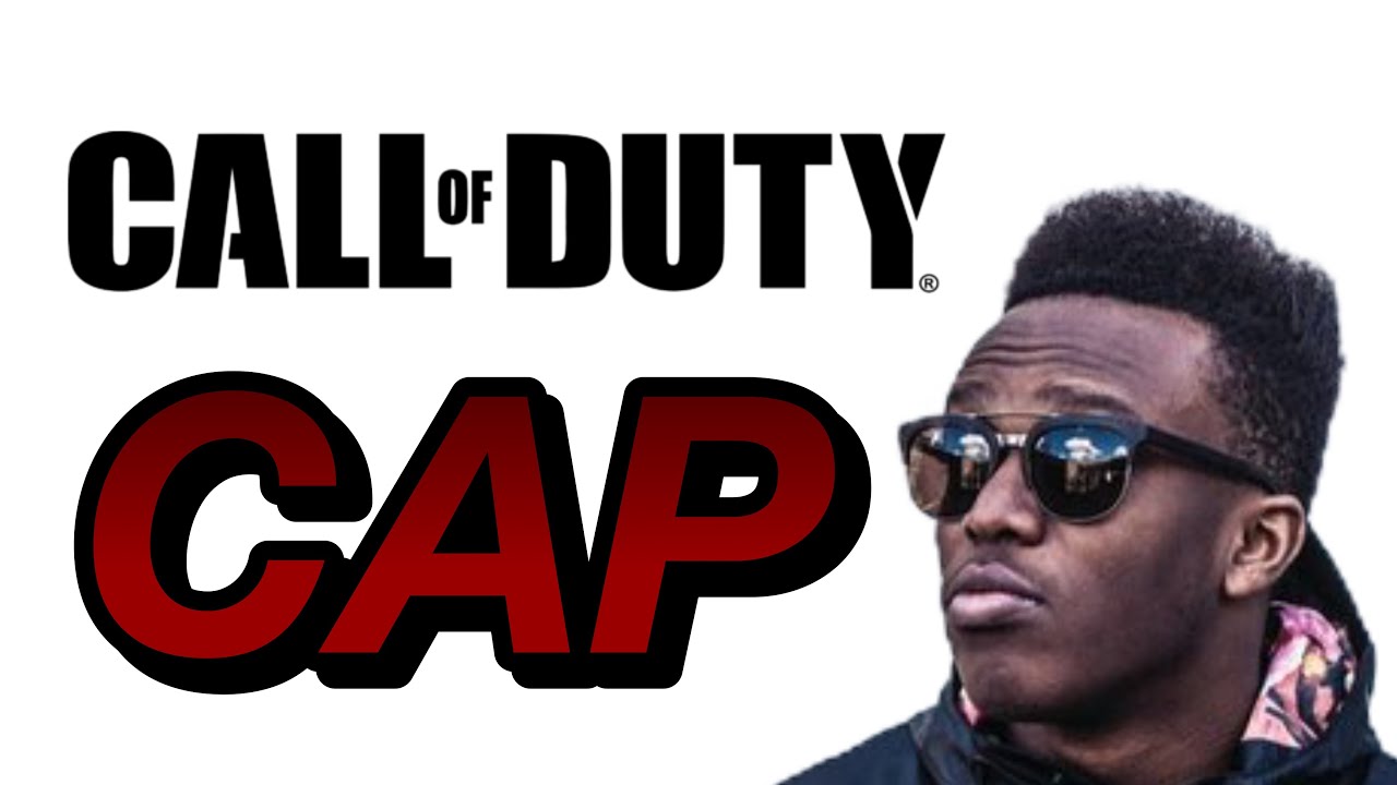Call of duty montage cap (ksi feat offset) - YouTube