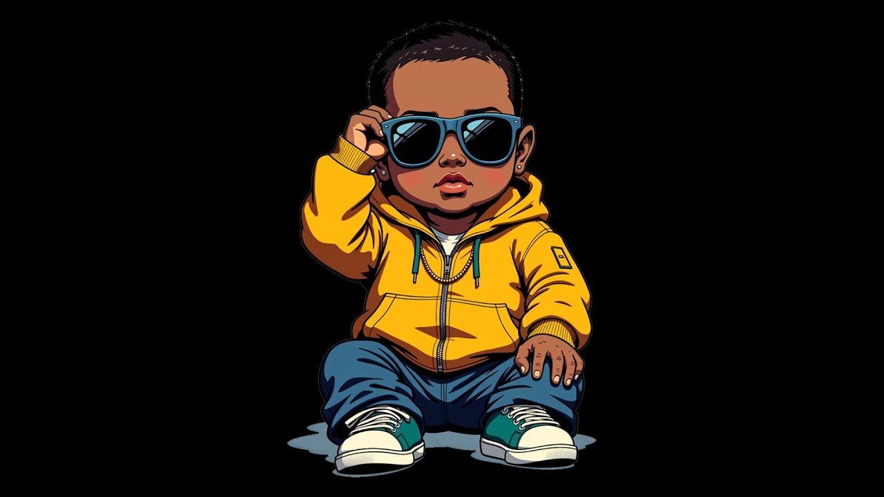 Freestyle Beat - "BABY BOY" | Free Type Beat 2025 | Rap Trap Beat ...