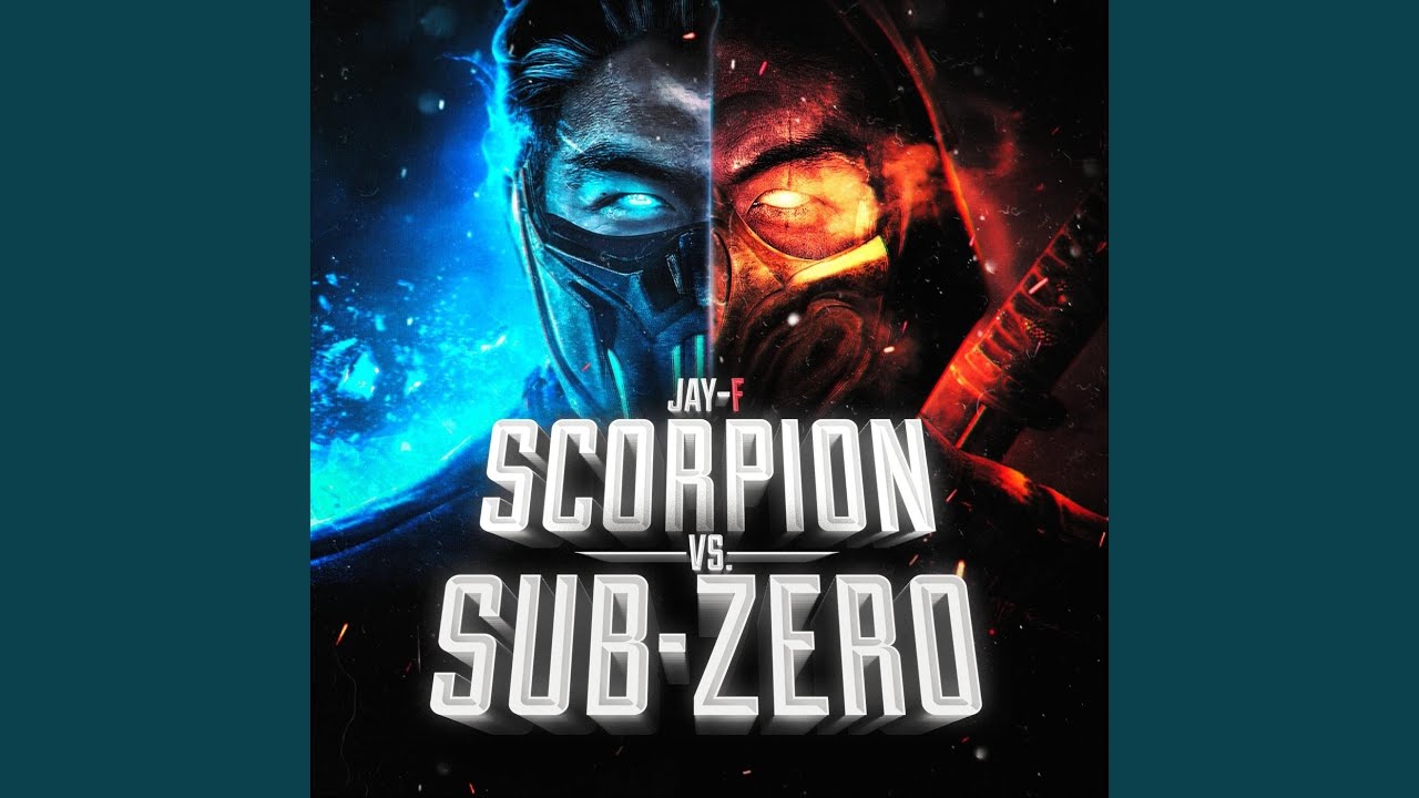 Scorpion vs. Sub-Zero - YouTube Music