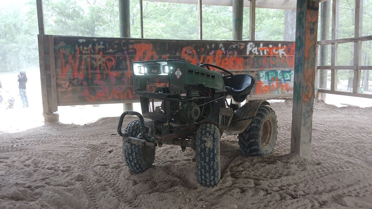 Mini Mayhem spring 2024 hosted by CarsandCameras - YouTube