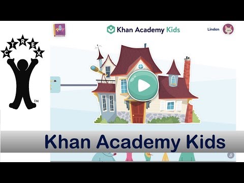 Khan Academy Kids