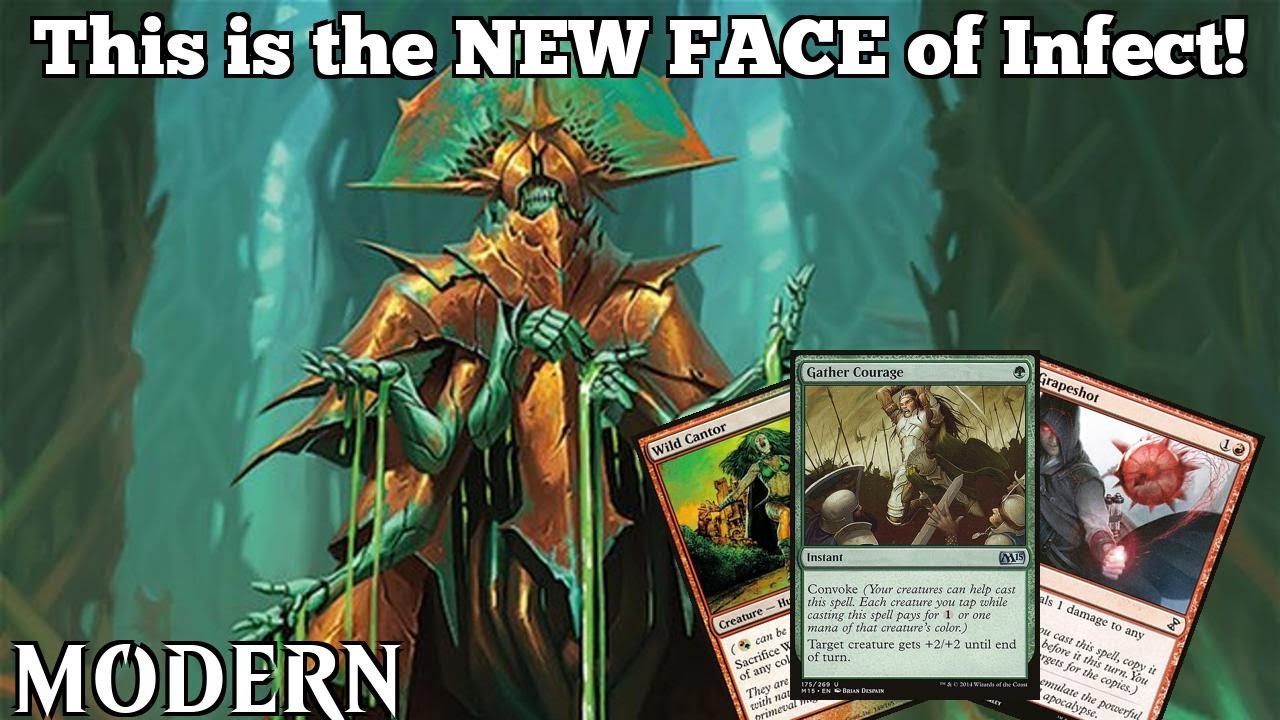 The MOST EXCITING / EXPLOSIVE version of Rotpriest Storm! | All-In ...