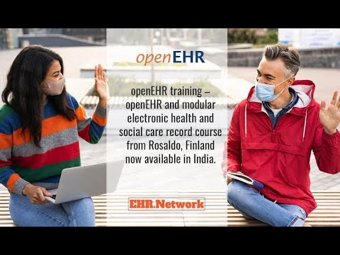 openEHR training part4 - Q&A - YouTube
