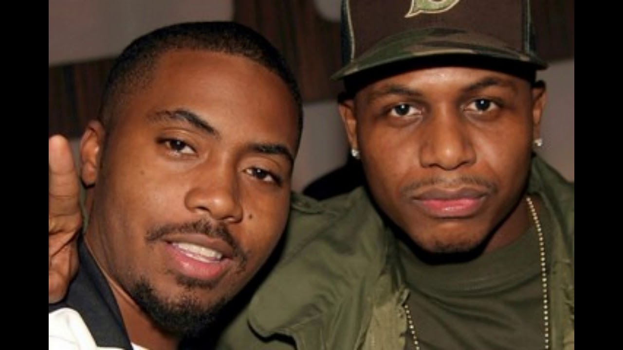 AZ - The Format ft Nas & The Notorious B.I.G. (Remix) - YouTube