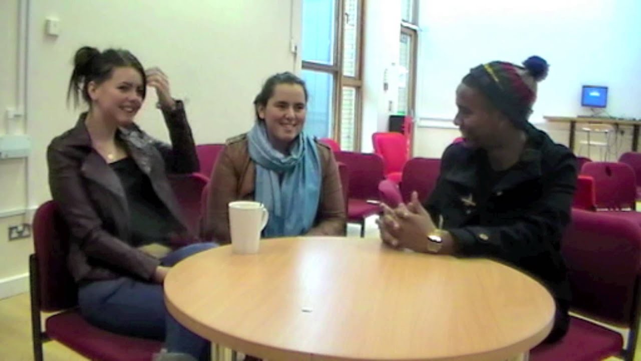 Horror Movie Interviews - YouTube