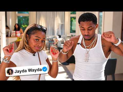 Jayda Wayda Comes To DDG’s Hit-A-Thon 2! 😍🔥