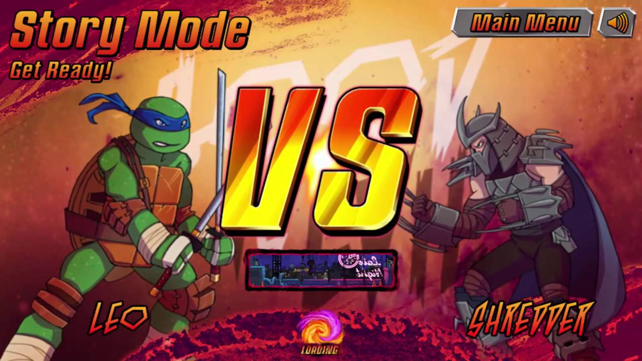 Nickelodeon Super Brawl 3 : Good Vs. Evil Spongebob Games - YouTube