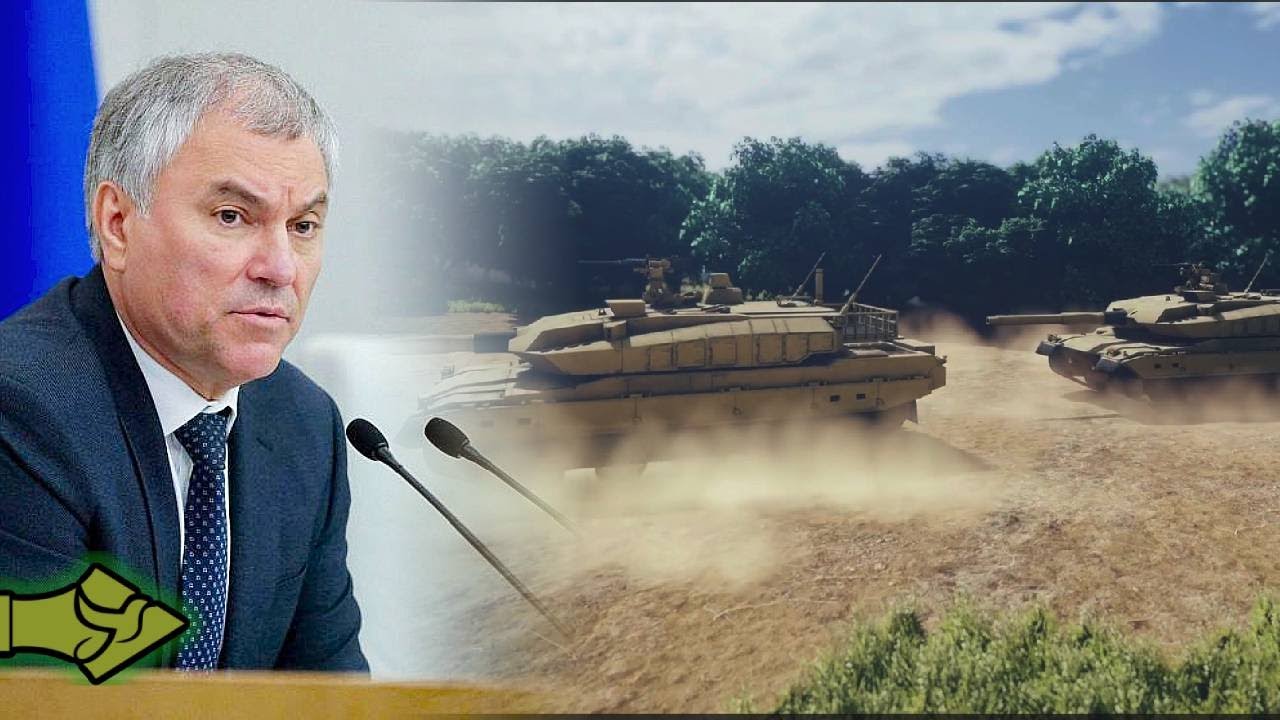 «Η ΝΙΚΗ ΤΗΣ ΡΩΣΙΑΣ ΚΑΘΟΡΙΖΕΙ ΤΟ ΜΕΛΛΟΝ ΤΟΥ ΠΛΑΝΗΤΗ, ΑΥΤΗ ΕΙΝΑΙ Η ...