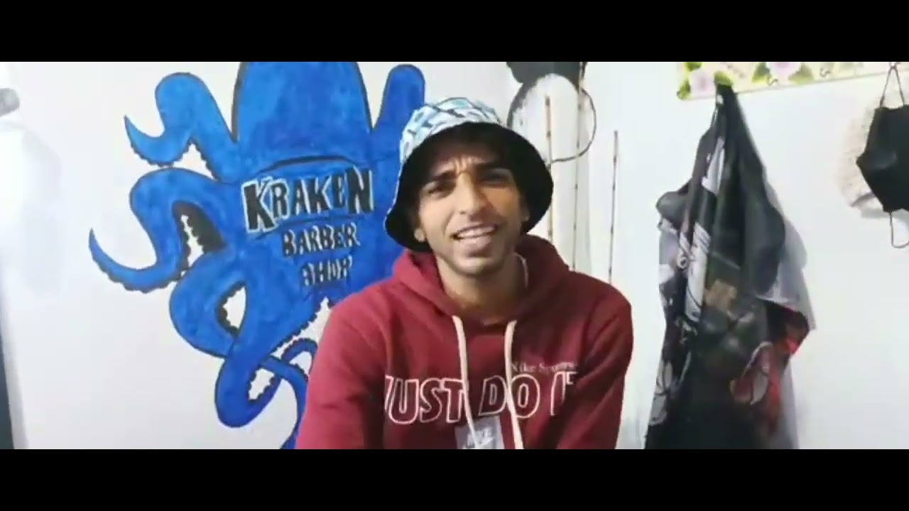 Mike tech DM , Gc Javier Porrito y un Perreito, AJC record - YouTube