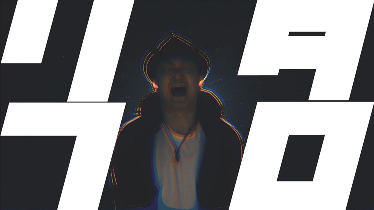 NINJA ABILITY - Littered Floor (Official Music Video) - YouTube