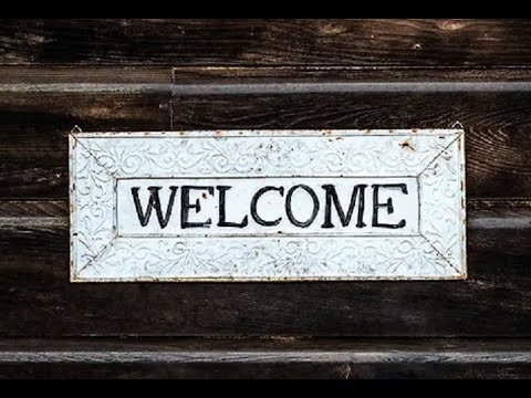 New Members Class 7 - YouTube