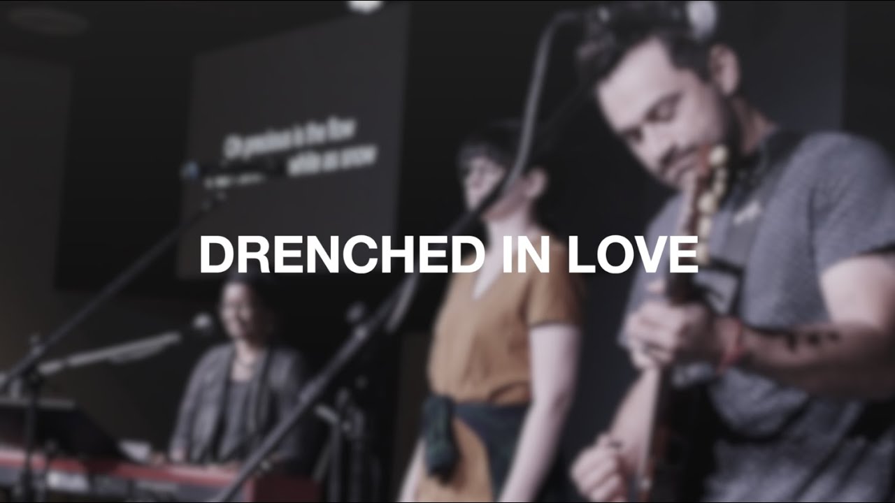 Drenched in Love (Daniel Bashta, Matt Armstrong, Joshua Silverberg ...